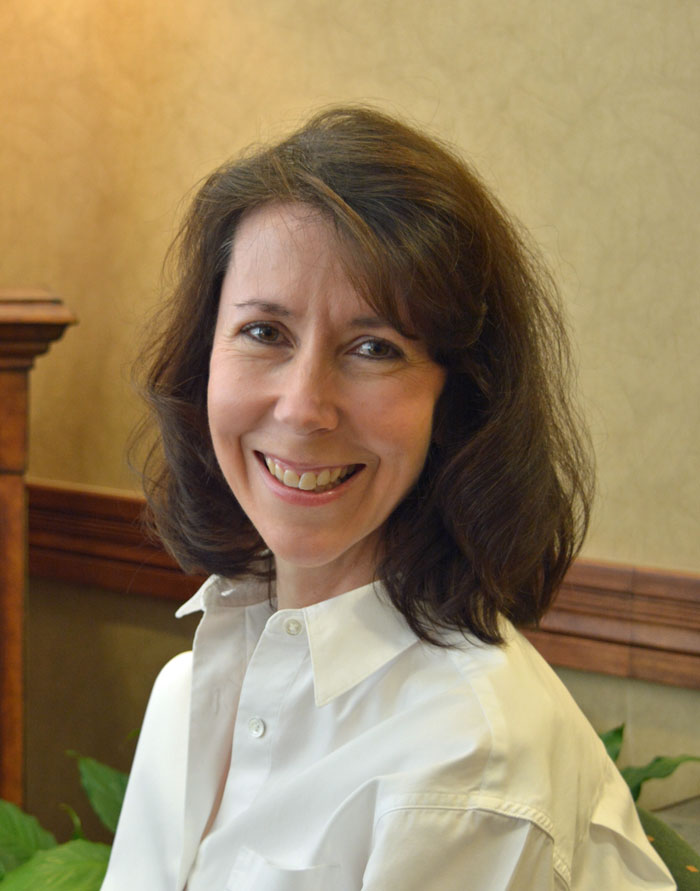 Susan Albers's Instagram, Twitter & Facebook on IDCrawl